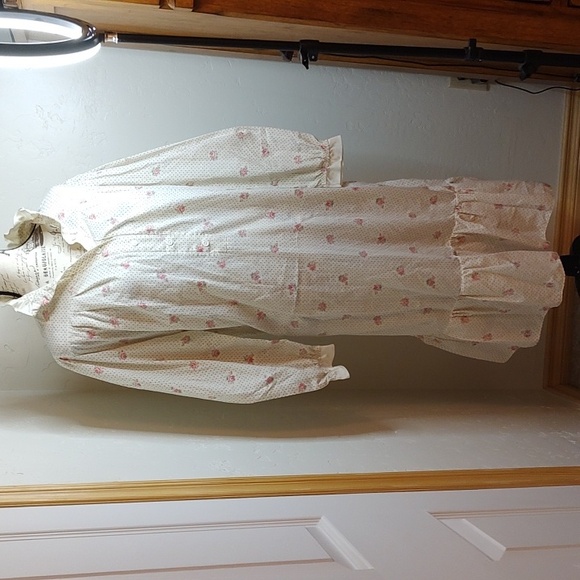 Vintage Colittion | Intimates & Sleepwear | Vintage 97s Nightgown ...